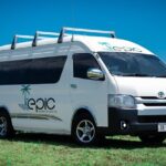 CFC APPROVED Private Departure Transfer - Denarau Hotels to Nadi Airport - Pricing and Value Analysis