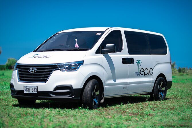 CFC Approved Shared Shuttles - Nadi Airport to Wailoaloa Hotels - Who Should Consider This Service?