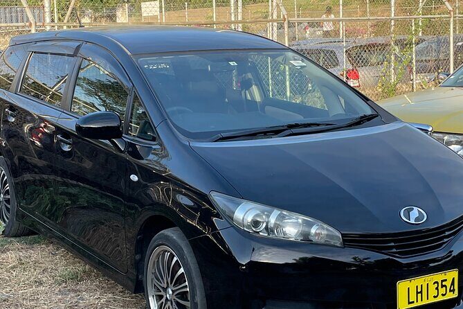 CFC Arrival Private Transfer -Nadi Airport to Tambua sands beach Korolevu - Final Thoughts: Is This Private Transfer Worth It?