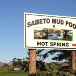 CFC Hot Spring Mud Pool,Garden Of Sleeping Giant And Village Visit Half Day Tour - Practical Details and What to Expect