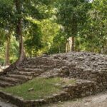 Chacchoben Mayan City and Authentic Mayan Family Combo Tour - Visiting the Mayan Village: Daily Life and Traditions