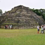 Chacchoben Mayan City and Mayan Experience Combo Tour - An In-Depth Look at the Tour Itinerary