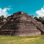 Chacchoben Mayan Ruins and Bacalar Lagoon from Costa Maya - Exploring Chacchoben: Pyramids and Jungle