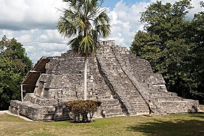 Chacchoben Mayan Ruins and Mayan Experience Combo Tour - What Sets This Tour Apart