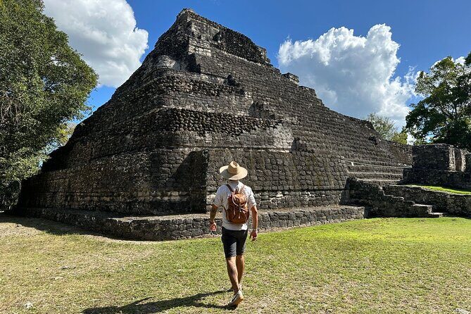 Chacchoben Mayan Ruins and Mayan Experience Tour from Costa Maya - Authentic Experiences That Stand Out