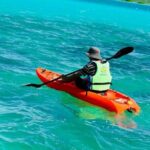 Chacchoben Mayan Ruins and Seven Colors Lagoon - The Return Journey and Final Impressions