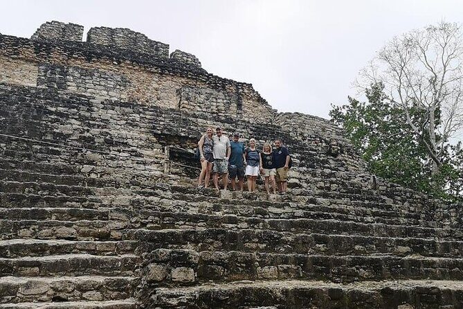 Chacchoben Mayan Ruins Tour from Costa Maya Cruise Port - Why This Tour Is a Great Fit