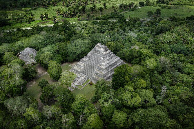 Chacchoben Ruins Private Transportation (Cruise Ships) - Who Is This Tour Best For?