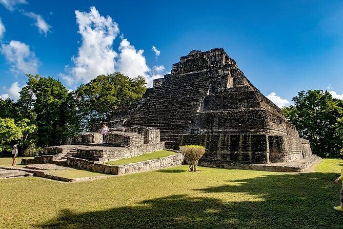 Chacchoben Ruins Tour - Transportation and Logistics: Making It Easy