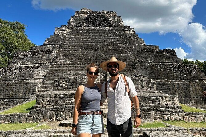 Chacchoben Ruins With certified Guide from Costa Maya Cruise Port - Frequently Asked Questions (FAQs)