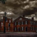Chains, Coffins, & Curses: Charlottesville Ghost Tours - Practical Details: What to Expect and Why It Matters