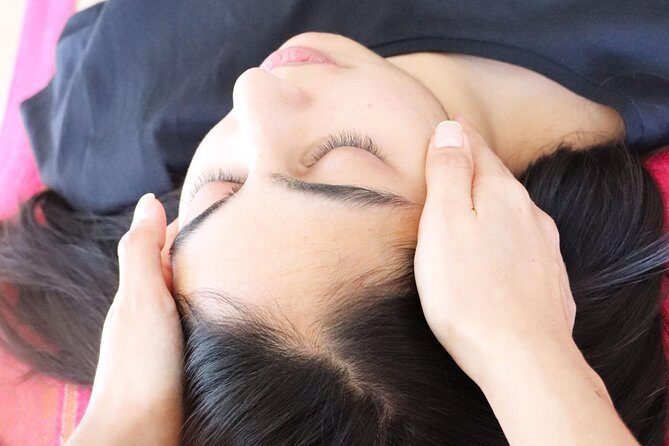 Chakras balancing with Reiki - Who Should Book This Experience?