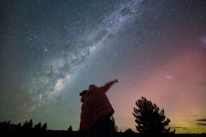 Chameleon Stargazing Shared Tour - Value and Pricing Analysis