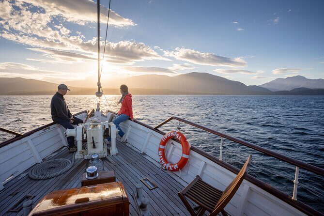 Champagne Sightseeing Cruise on Lake Te Anau - Practical Info and Frequently Asked Questions