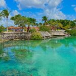 Chankanab Park Admission +Open bar +Lunch included +Snorkeling - Considerations and Caveats