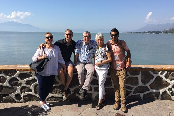 Chapala and Ajijic Private Full-Day Tour - Practical Considerations