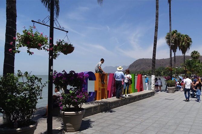 Chapala Lake and Ajijic from Guadalajara - The Real-World Experience: What Travelers Say