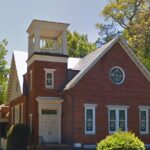 Chapel Hill Historic Churches History and Architecture Tour - What Will You See?