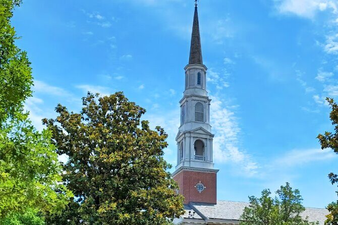 Chapel Hill LGBT History Tour - Final Thoughts: Who Will Love This Tour?