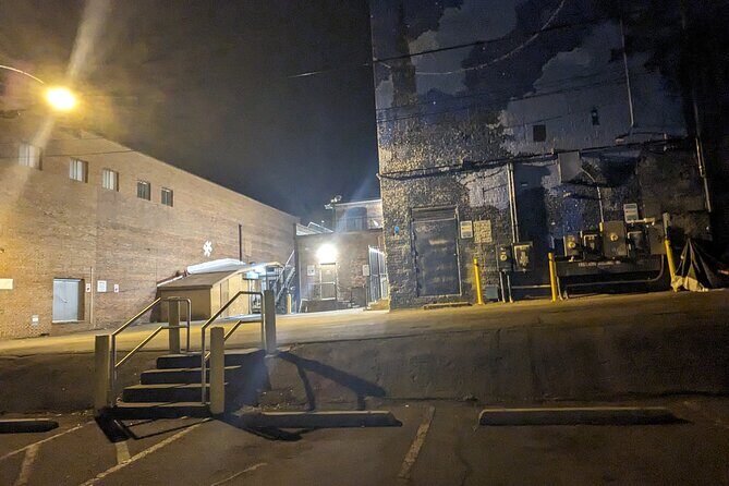 Chapel Hill True Crime Walking Tour - Who Should Consider This Tour?