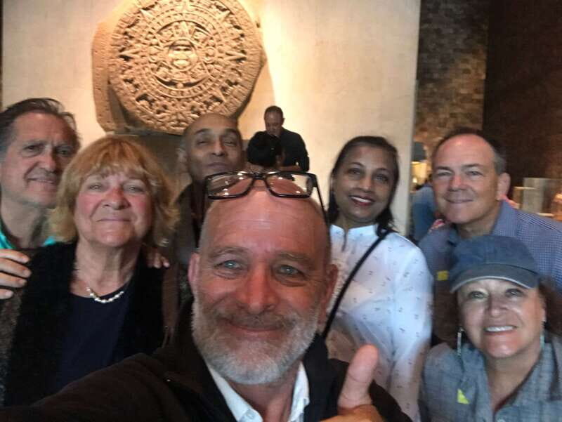 Chapultepec Castle & Anthropology Museum Prívate Tour - Transport, Timing, and Group Experience