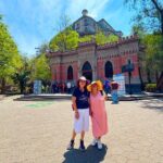Chapultepec Castle & forest: History, Nature, and Hidden Secrets - What’s Included and What’s Not
