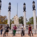 Chapultepec Castle or Anthropology Museum bike tour - Who Should Consider This Tour?