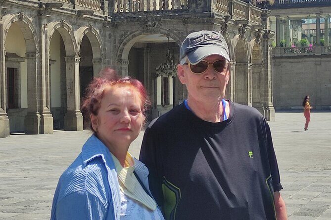 Chapultepec Castle Private Tour with Transport Option - Why This Tour Is Worth It