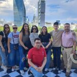 Chapultepec Castle Tour and its surroundings - What the Tour Includes and What to Keep in Mind