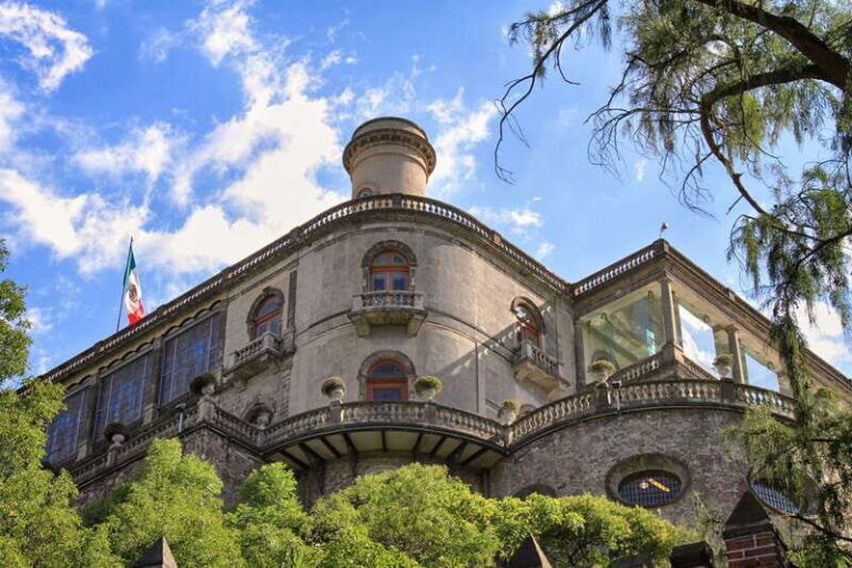 Chapultepec Castle Tour: Explore the Luxurious Chambers - Final Thoughts: Is It Worth It?