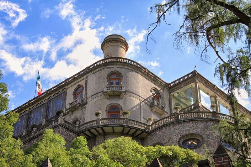 Chapultepec Castle Tour: Explore the Luxurious Chambers - Final Thoughts: Is It Worth It?