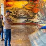 Chapultepec Castle Tour with After-Hours Access & Local Guide - What Do Reviewers Say?