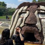 Chapultepec Park and Ferris Wheel Bike Tour - An In-Depth Look at the Tour Experience