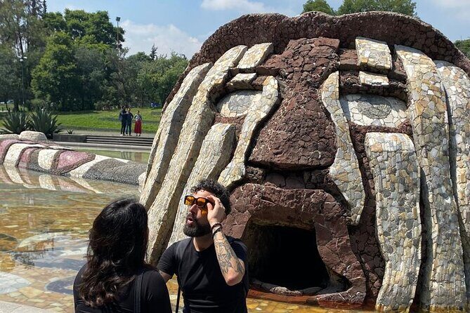 Chapultepec Park and Ferris Wheel Bike Tour - An In-Depth Look at the Tour Experience