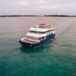 Charles Darwin Dinner Cruise - FAQs