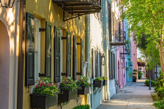 Charleston Architectural Walking Tour - Who Will Love This Tour?