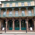 Charleston: Beauty & Tragedy Historic Walking Tour - What to Expect During the Tour