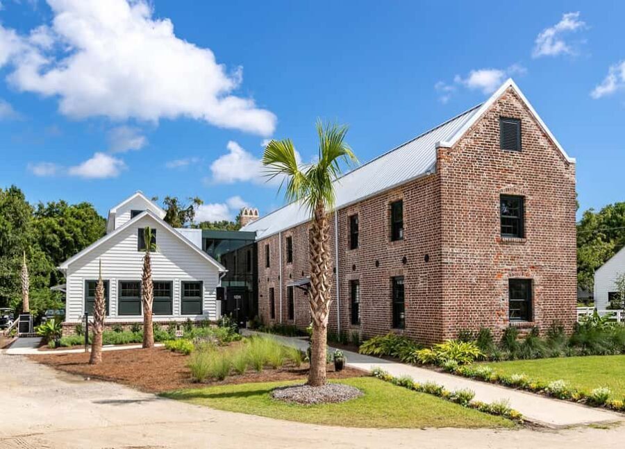 Charleston: Boone Hall Plantation Tour - An in-depth look at the experience