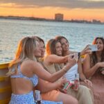 Charleston Harbor Sunset Cruise Scenic Views and Dolphin Spotting - Practical Details: Timing, Group Size, and Booking