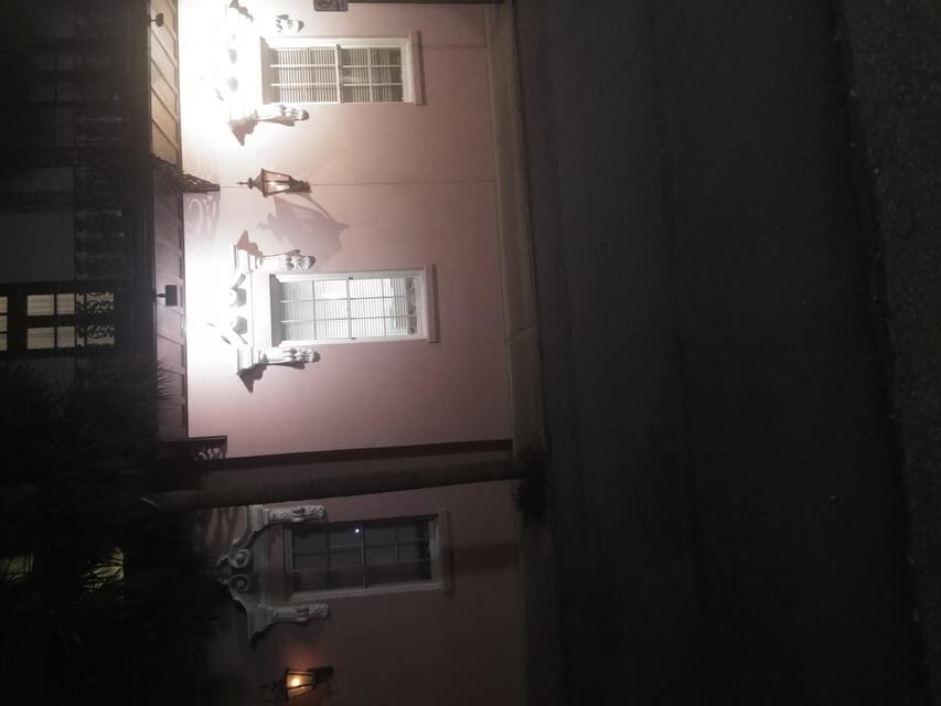 Charleston: Haunted Ghost Tour - A Spectral Adventure! - The Sum Up