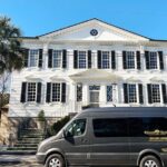 Charleston in Comfort: A Small Group City Tour with Sprinter Van - Who Will Love This Tour?