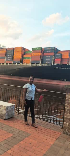 Charleston: Savannah Day Trip with Customizable Itinerary - Exploring the Savannah Experience