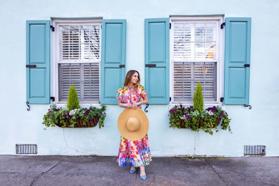 Charleston: Walking Tour and Photoshoot Experience - Who Is This Tour Best For?