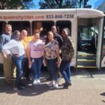 Charlotte: 5-Hour Private Party Tour - What’s Included and What’s Not