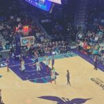 Charlotte: Charlotte Hornets Basketball Game Ticket - Who Should Consider This Experience?