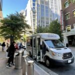 Charlotte: Historical City Tour by Shuttle Bus - What to Expect During the Tour