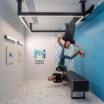 Charlotte: Museum of Illusions Entry Ticket - What is the Museum of Illusions Charlotte?