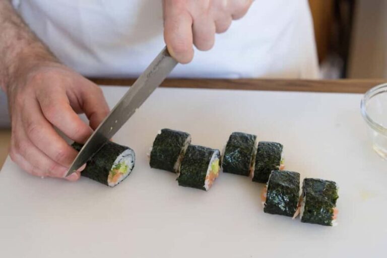 Charlotte: Sushi Making Cooking Class at a Local Brewery - Who Will Love This Experience?