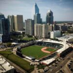 Charlotte: Uptown Walking Tour - Cultural and Pop Culture Highlights