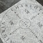 Charlottesville Historic Downtown APP/GPS Smartphone Walking Tour - Civil Rights and Heather Heyer Way